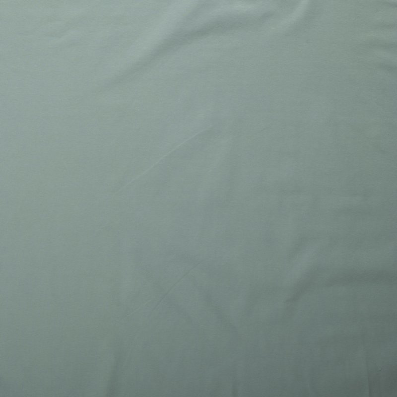 Uni Jersey Dusty Mint - näh dich bunt, 12,90